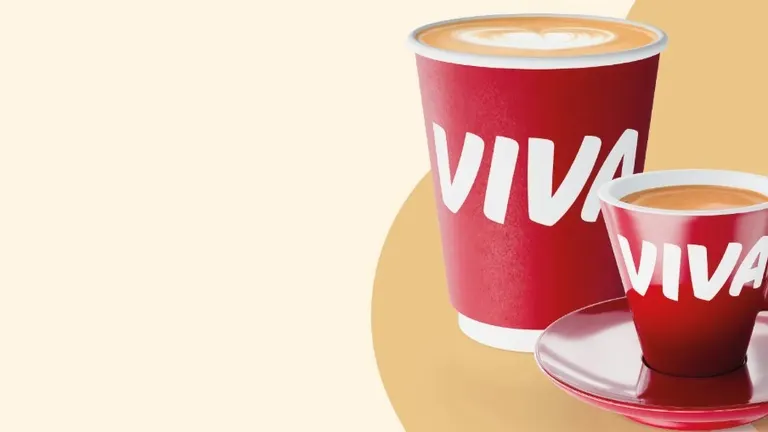 Ismerje meg VIVA Classic kávékínálatunkat! | OMV.hu