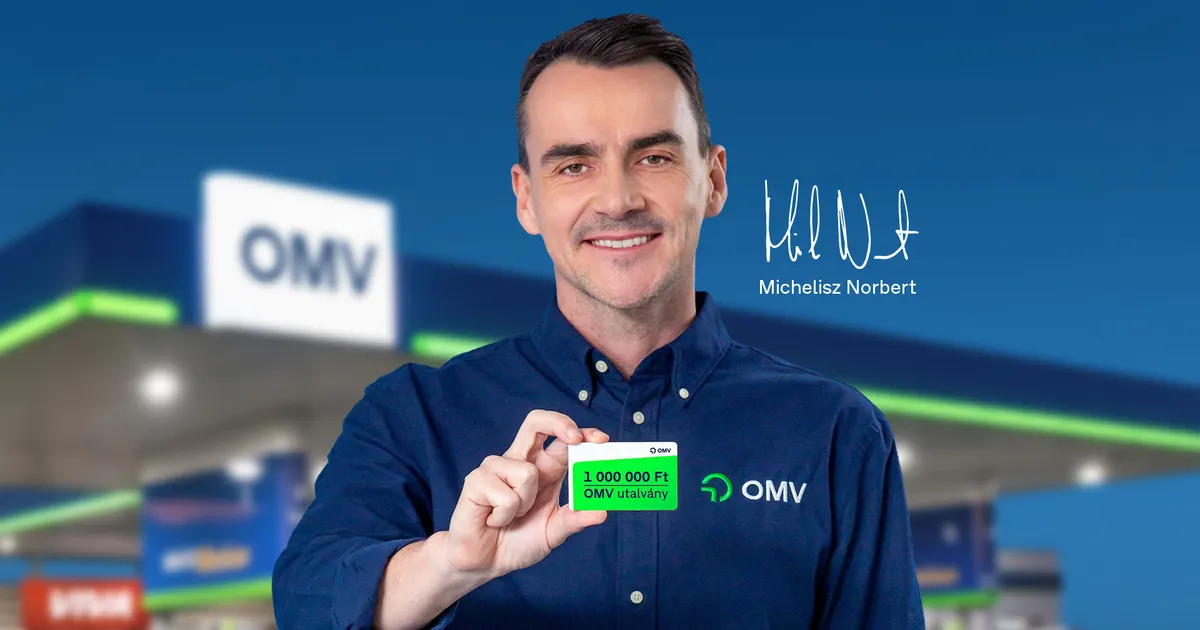 MaxxMotion nyereményjáték | OMV.hu