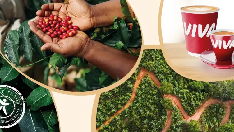 VIVA kávé | OMV.hu
